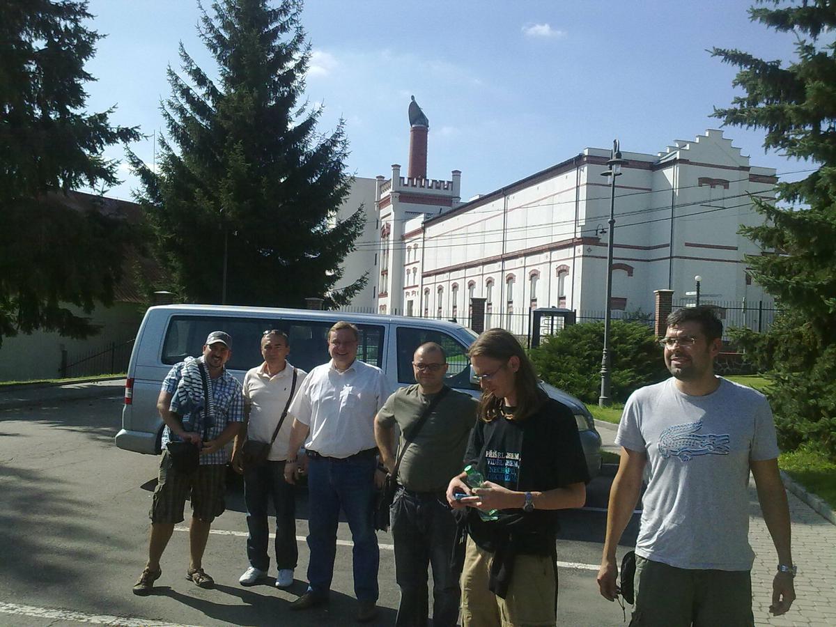 KOTSO 11 :: KOTSO Větrník